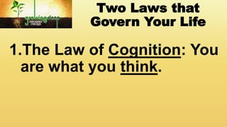 Deepening Your Faith | PPTX