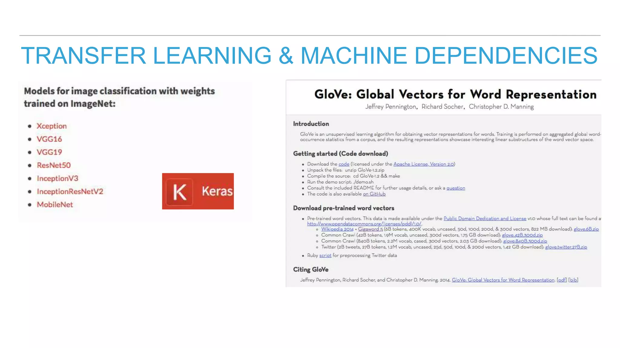The Challenge of Deeper Knowledge Graphs for Science | PPT