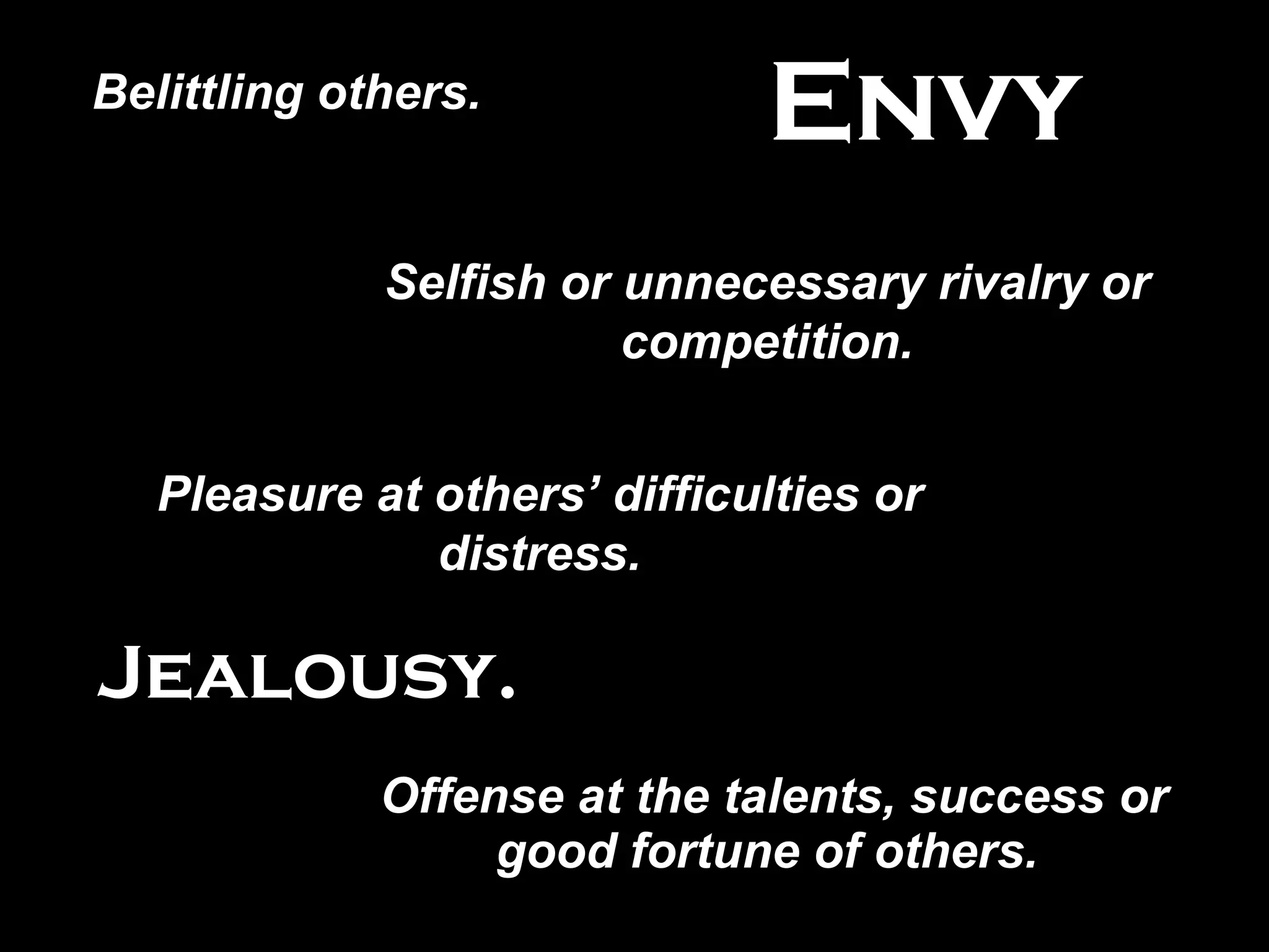 Deeper April09 1 Envy | PPT
