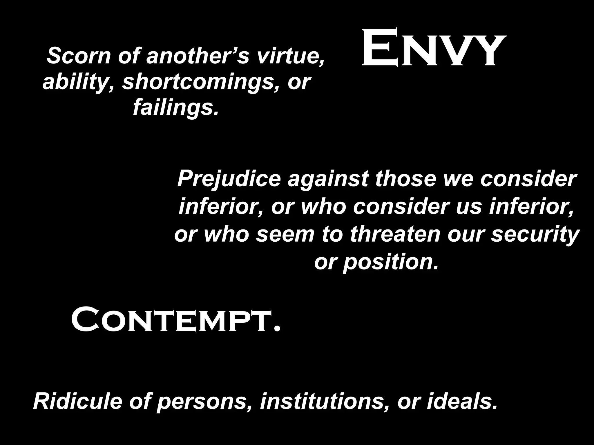 Deeper April09 1 Envy | PPT