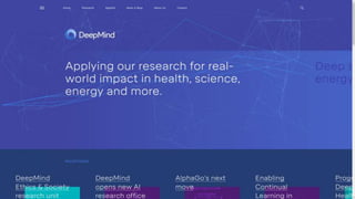 Deeper learning dev fest nn | PPTX