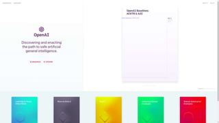 Deeper learning dev fest nn | PPTX