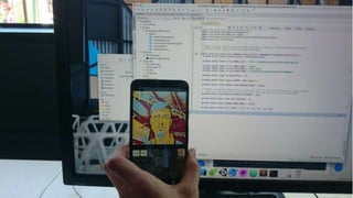 Deeper learning dev fest nn | PPTX