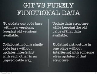 Deeper look into_git | PPT
