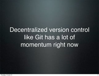 Deeper look into_git | PPT