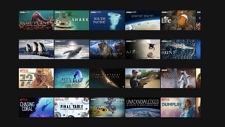 Deeper Things: How Netflix Leverages Deep Learning in Recommendations ...