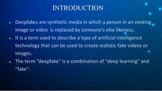 Deepfake.pptx