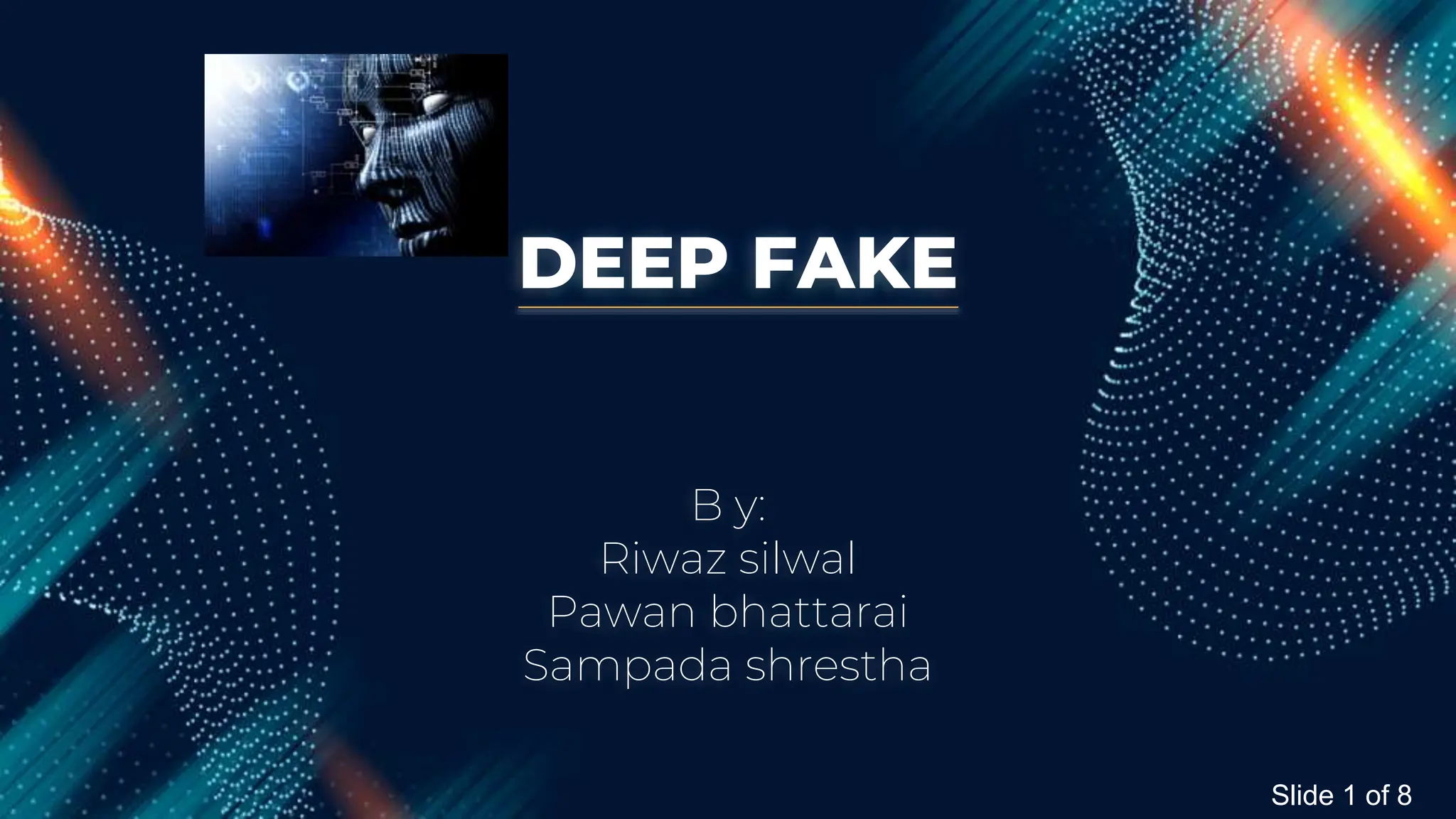 Deep fake.pptx