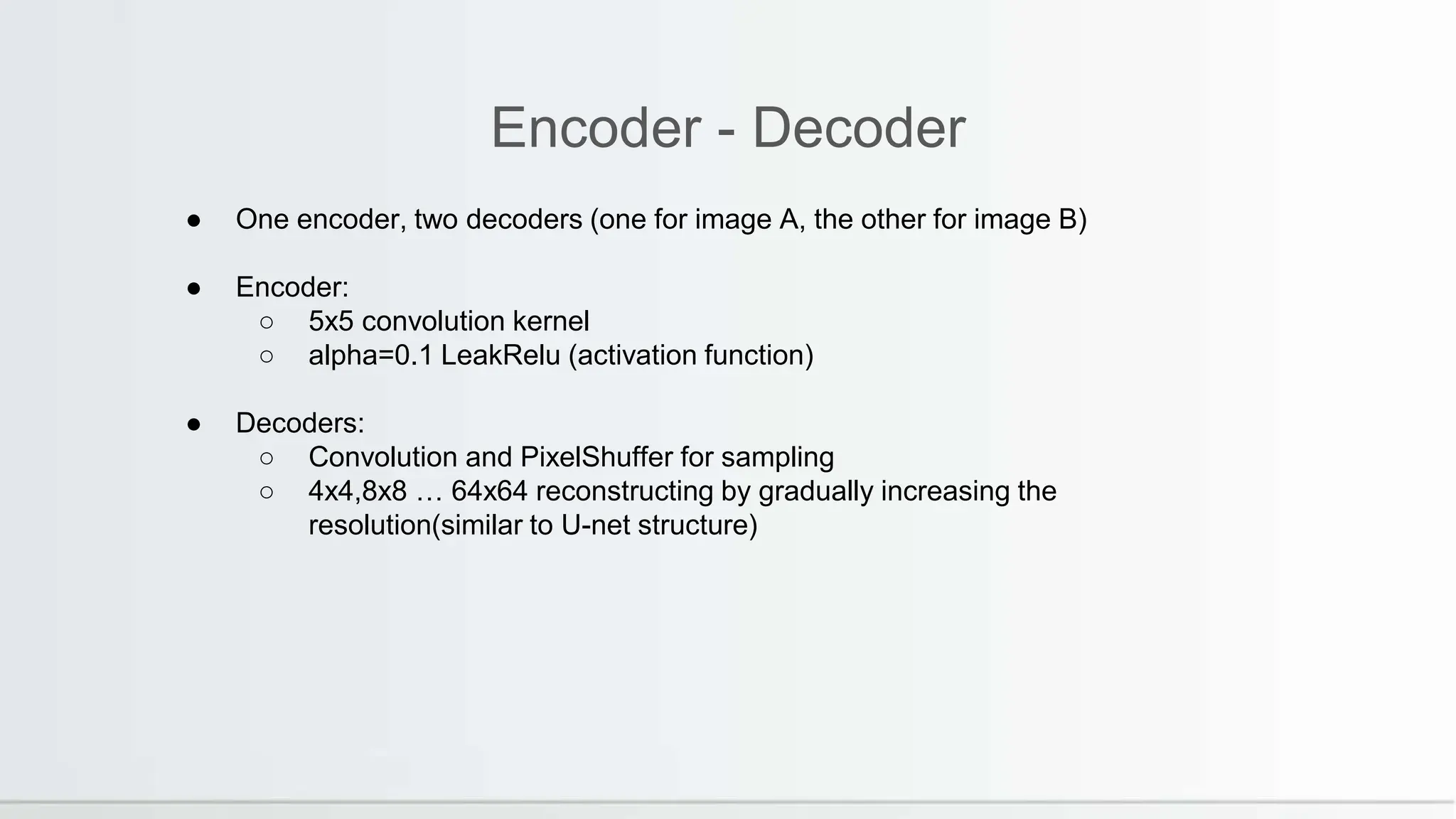 DeepFake Teori and Implementation Ho When What Best Practice | PPTX
