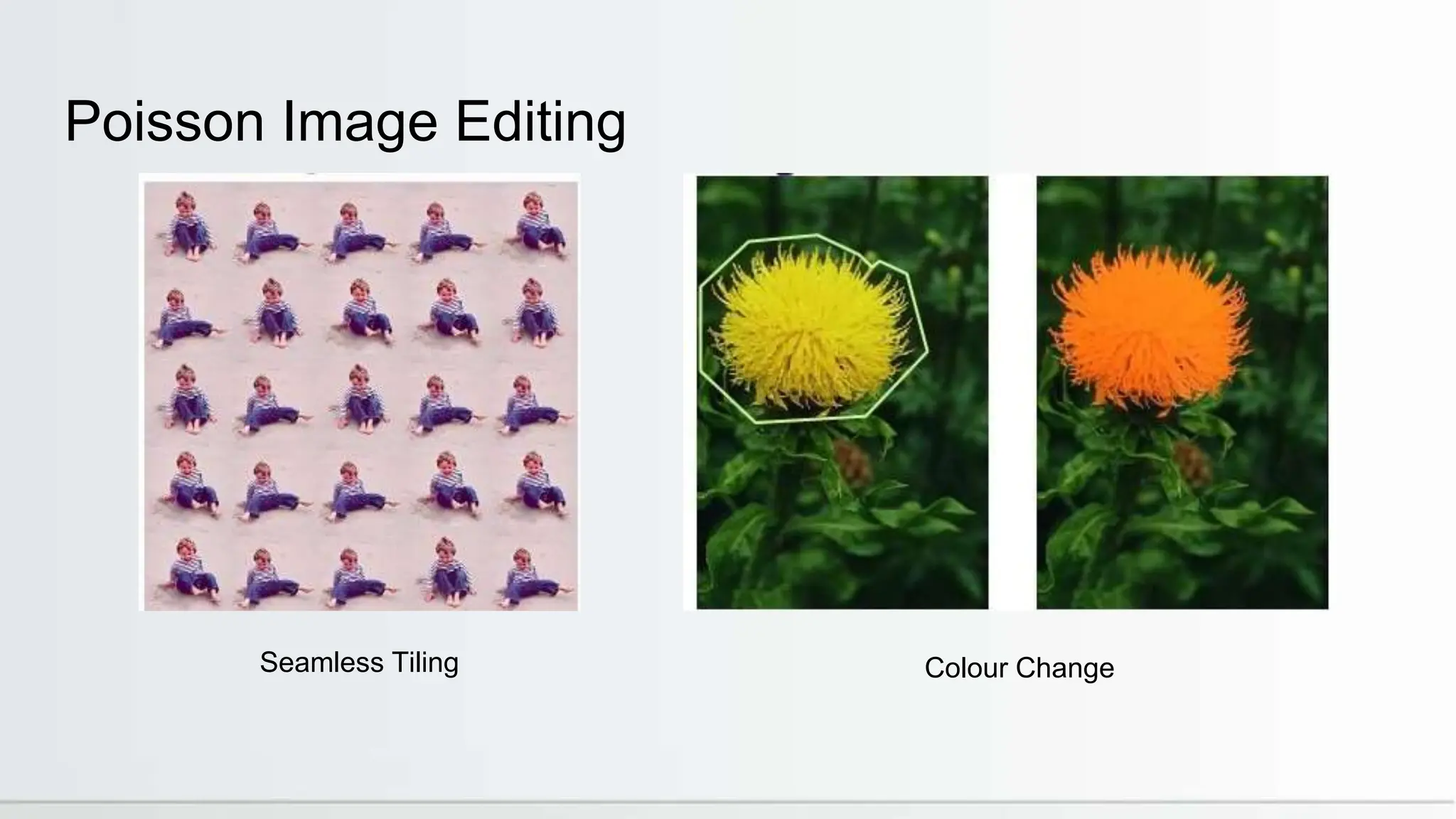 DeepFake Teori and Implementation Ho When What Best Practice | PPTX