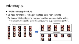 Deepfake Detection: The Importance of Training Data Preprocessing and ...
