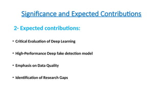 Deep Fake Detection using machine learning.pptx