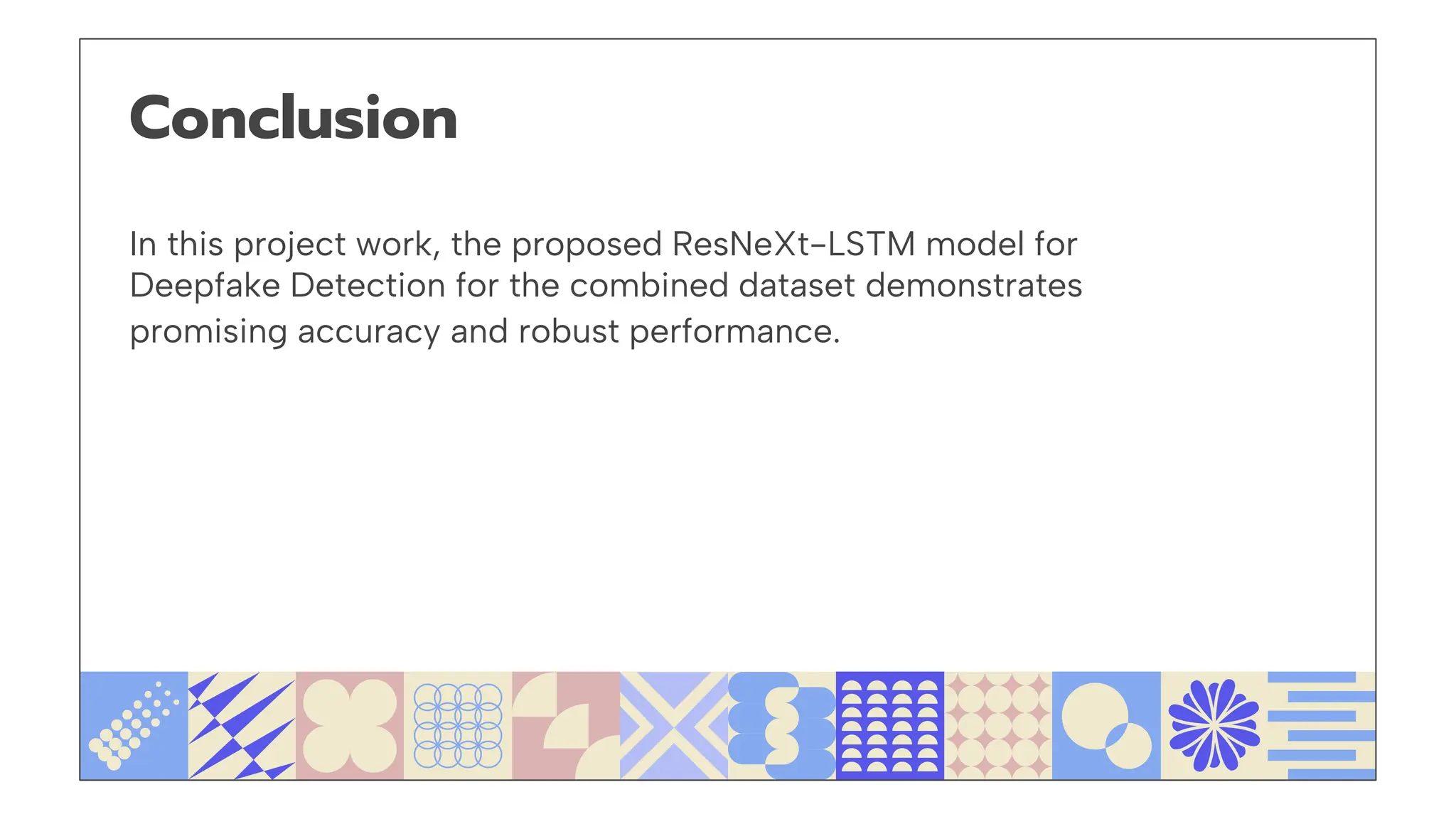 Deepfake Detection_Using Machine Learning .pptx Deepfake Detection_Using Machine Learning .pptx