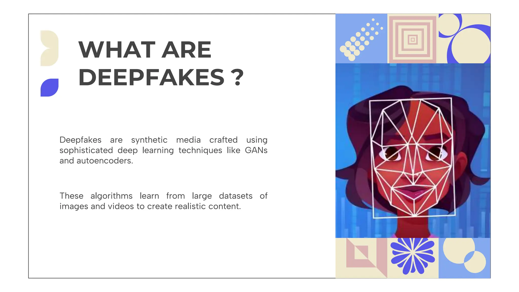 Deepfake Detection_Using Machine Learning .pptx Deepfake Detection_Using Machine Learning .pptx
