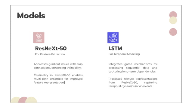 Deepfake Detectionusing Machine Learning Pptx Computing Technology And Computing