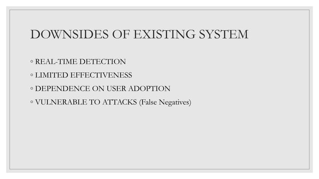 Deep Fake Face Detection using LSTM.pptx | Artificial Intelligence | Technology & Computing
