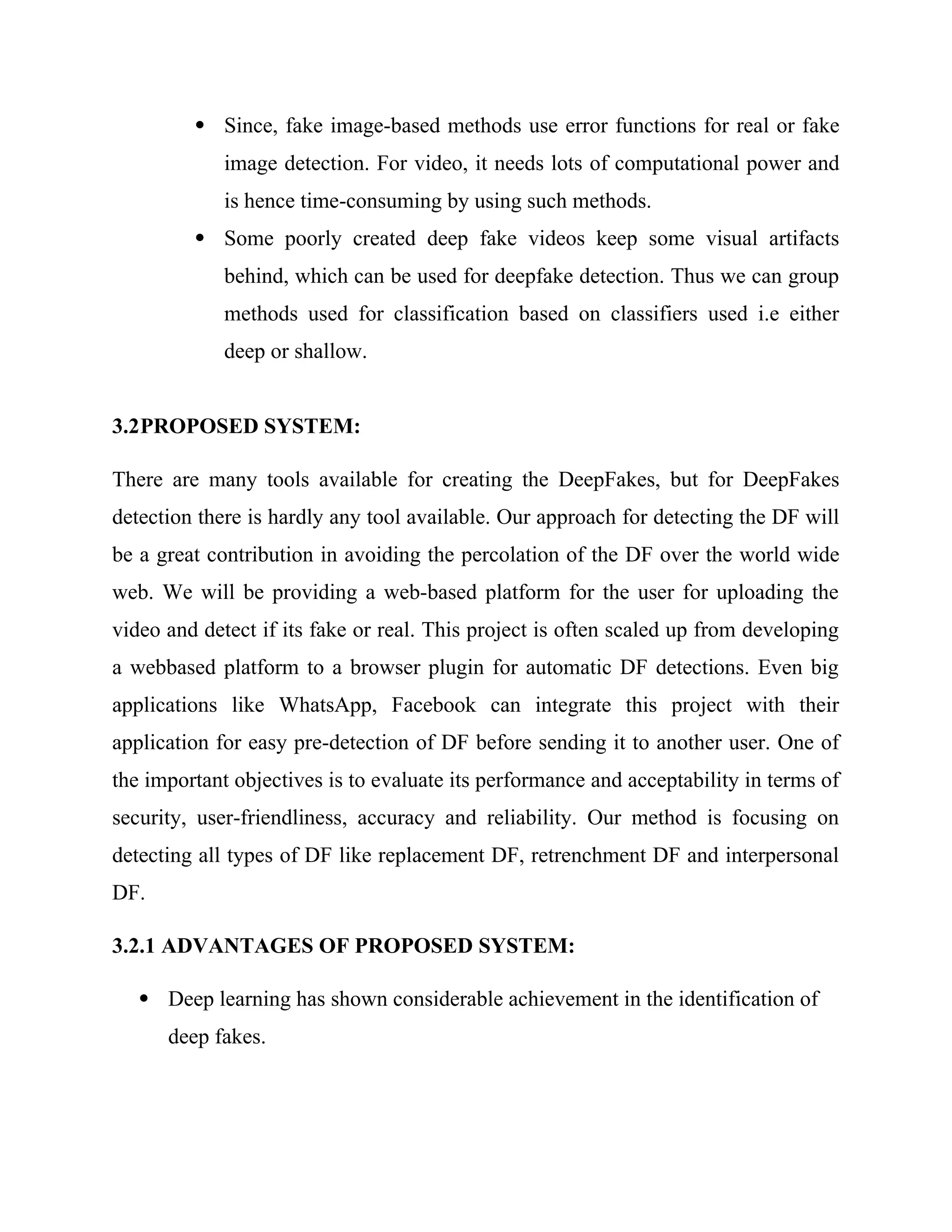 DEEP FAKE IMAGES AND VIDEOS DETECTION USING DEEP LEARNING TECHNIQUES.docx