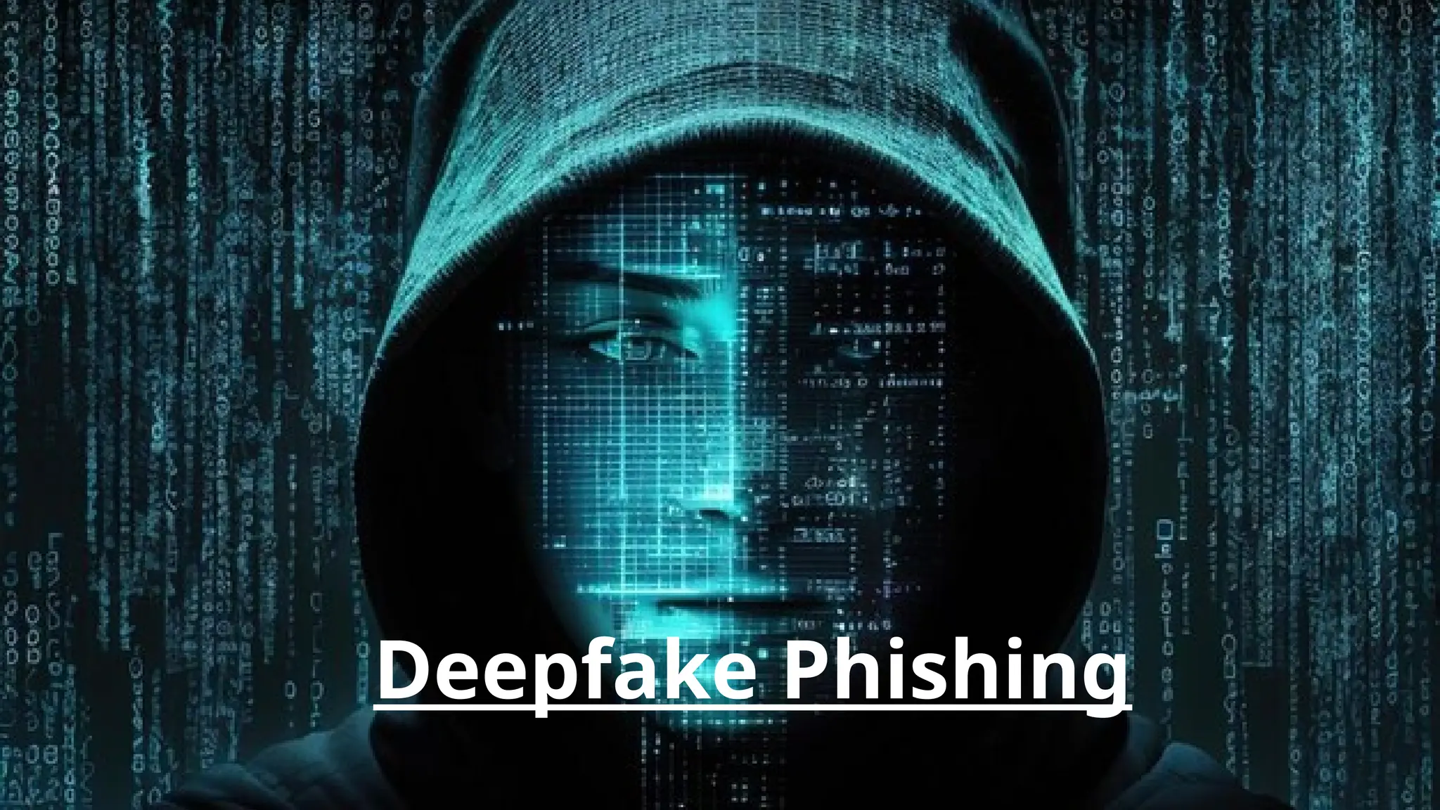 Deepfake Phishing: A New Frontier in Cyber Threats | PPT