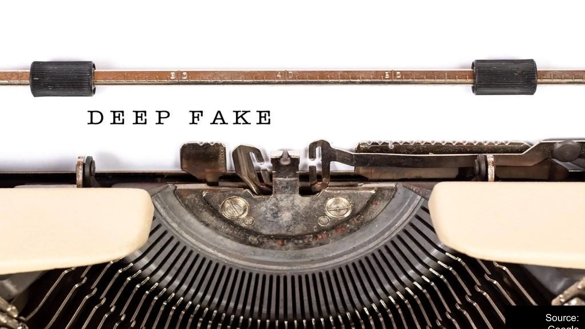 DeepFake ppt- detection system and ppt on deepfake media | PPTX
