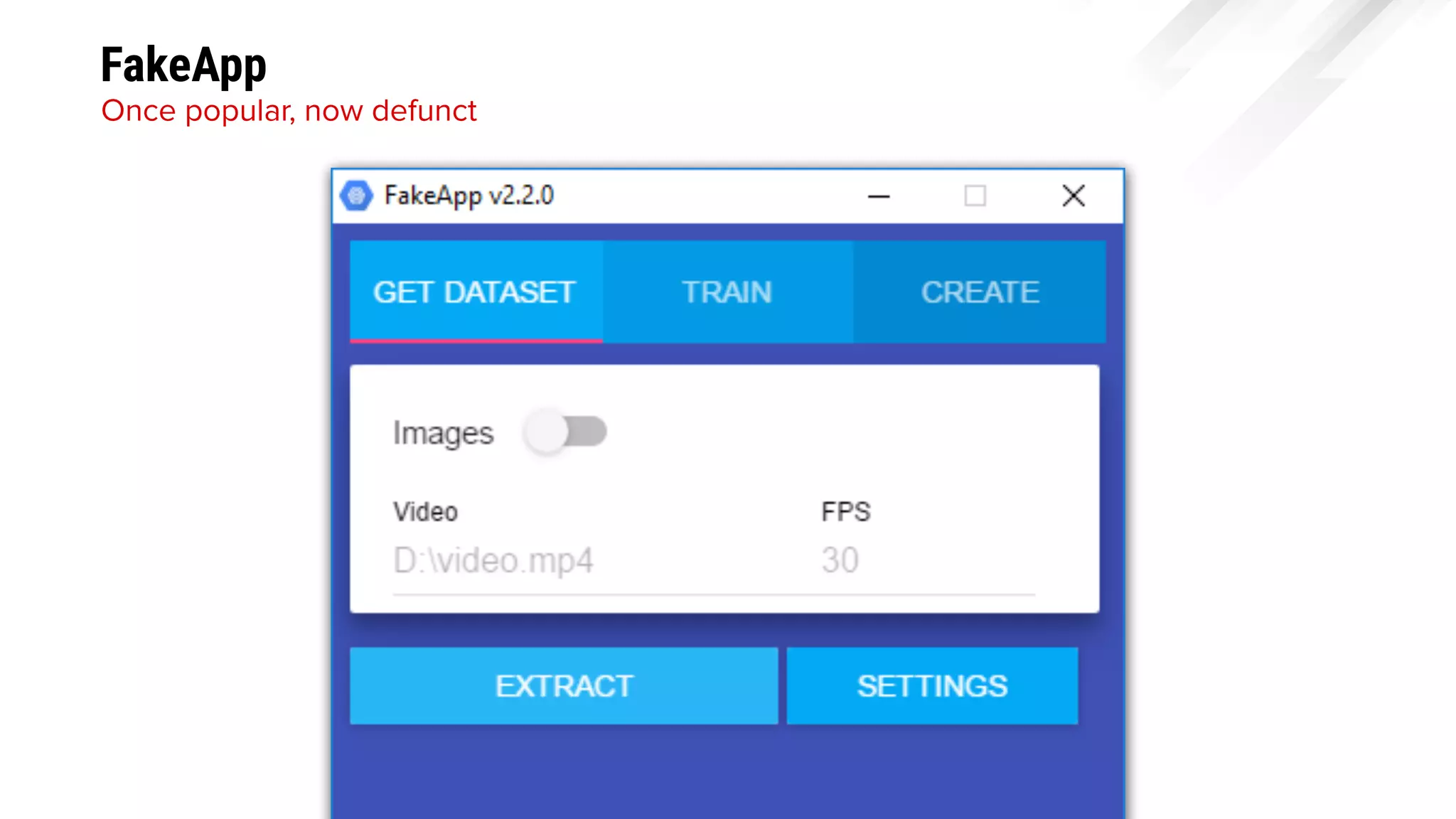 Deepfakes - How they work and what it means for the future | PDF