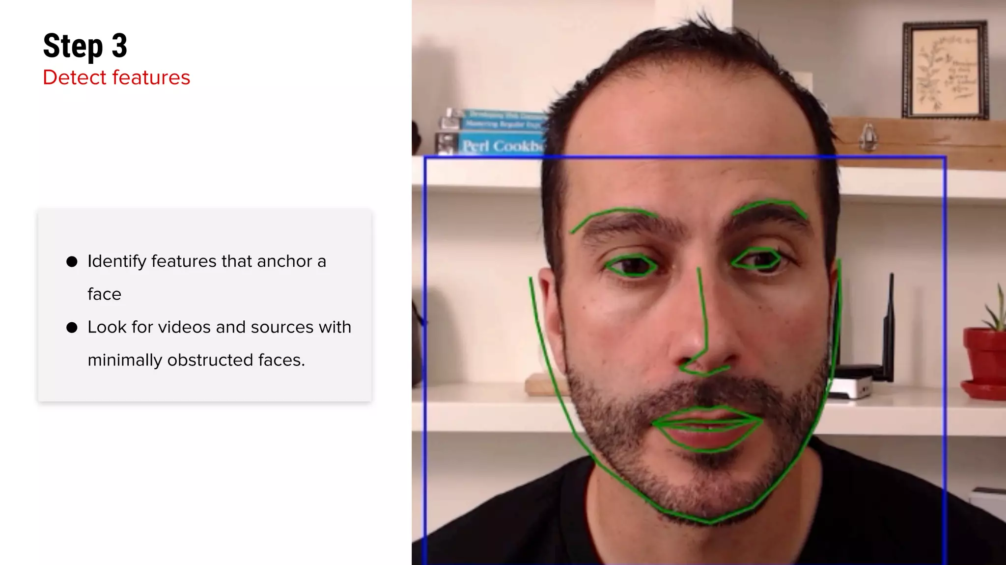 Deepfakes - How they work and what it means for the future | PDF