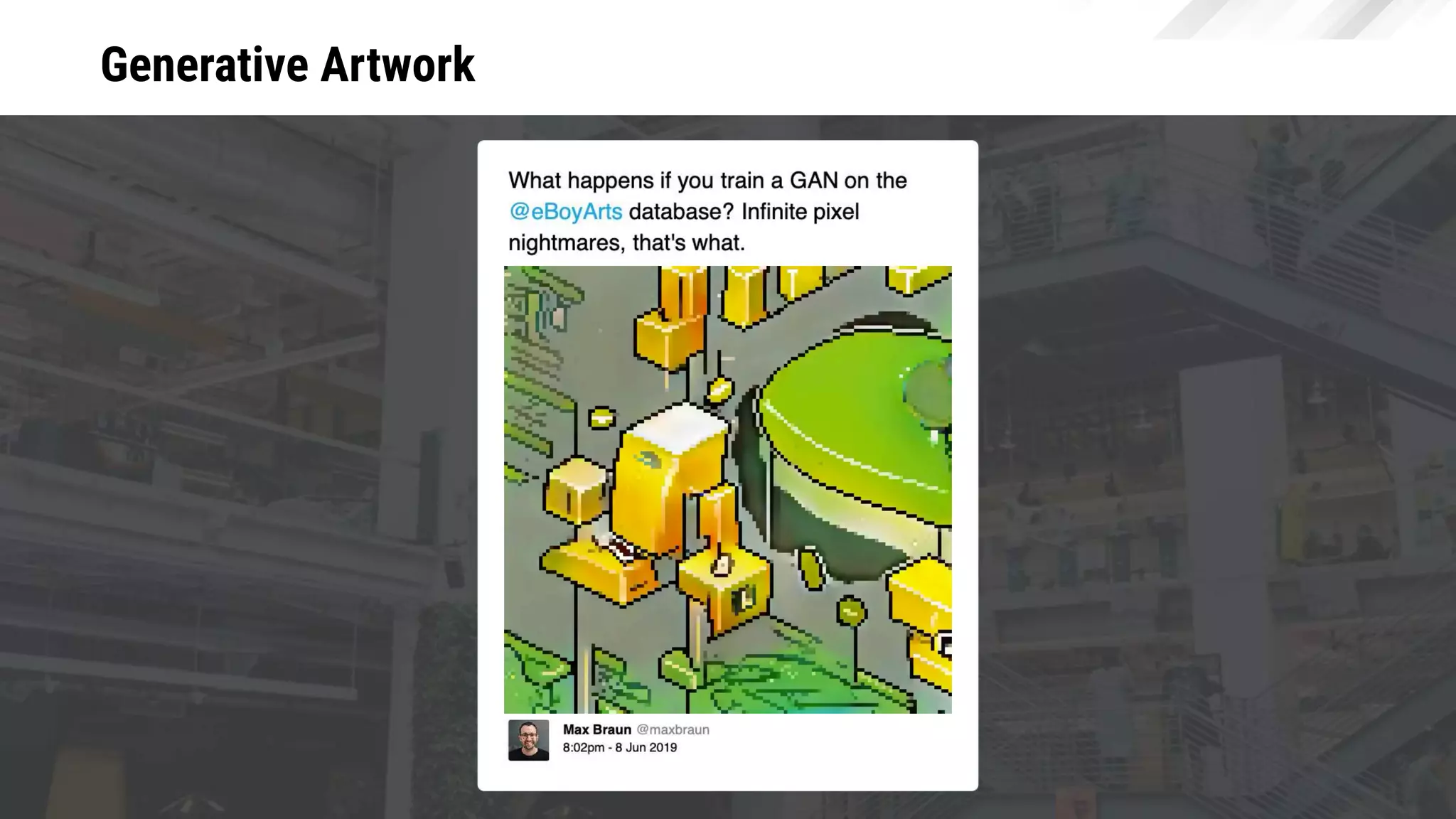 Deepfakes - How they work and what it means for the future | PDF