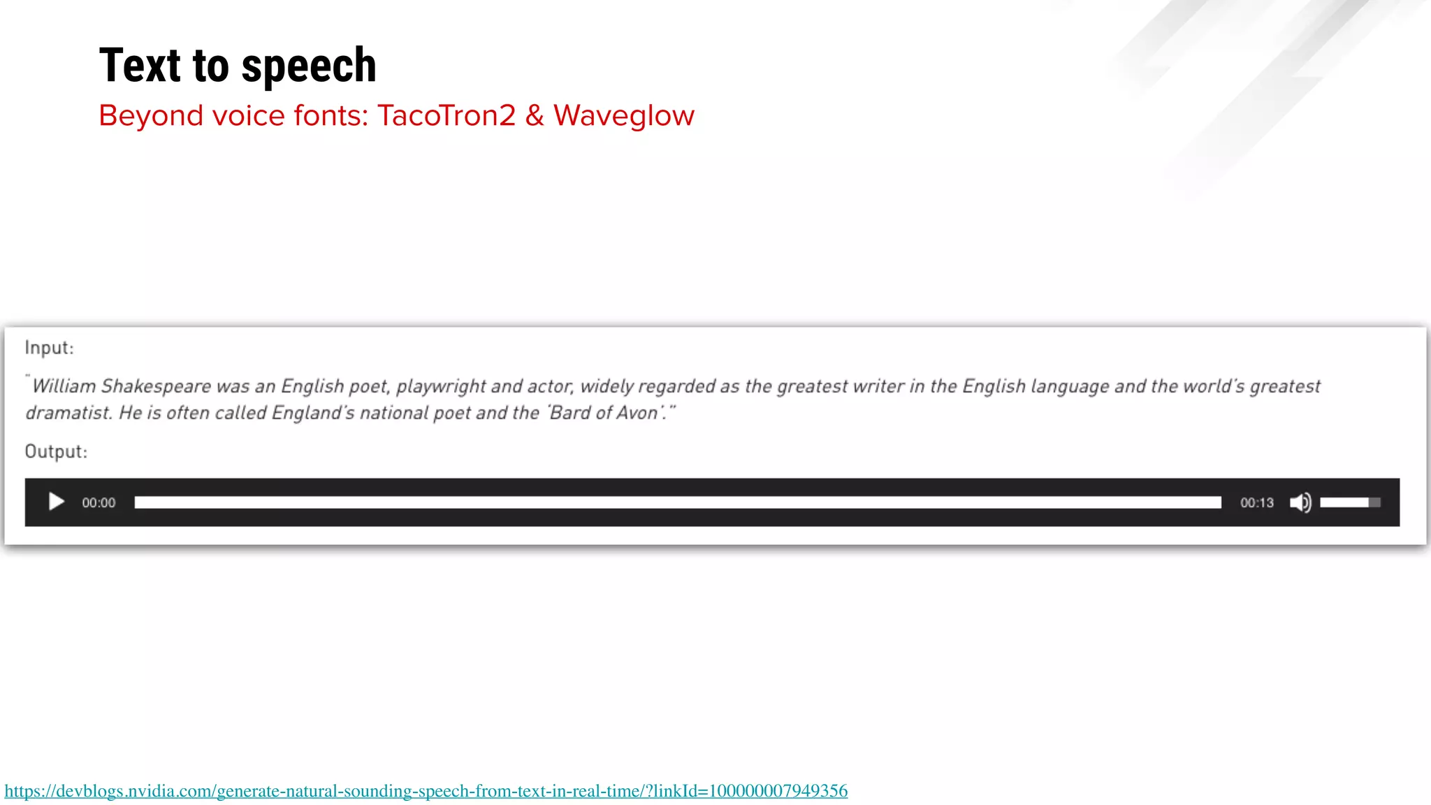 Deepfakes - How they work and what it means for the future | PDF