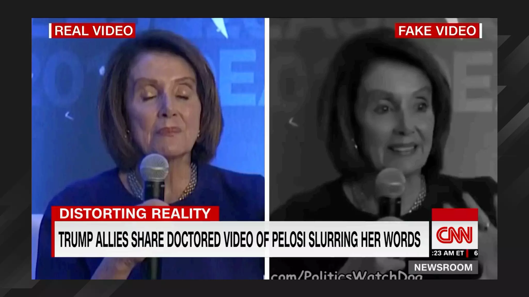 Deepfakes - How they work and what it means for the future | PDF