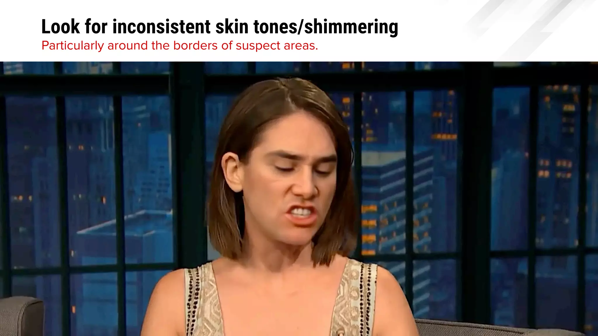 Deepfakes - How they work and what it means for the future | PDF