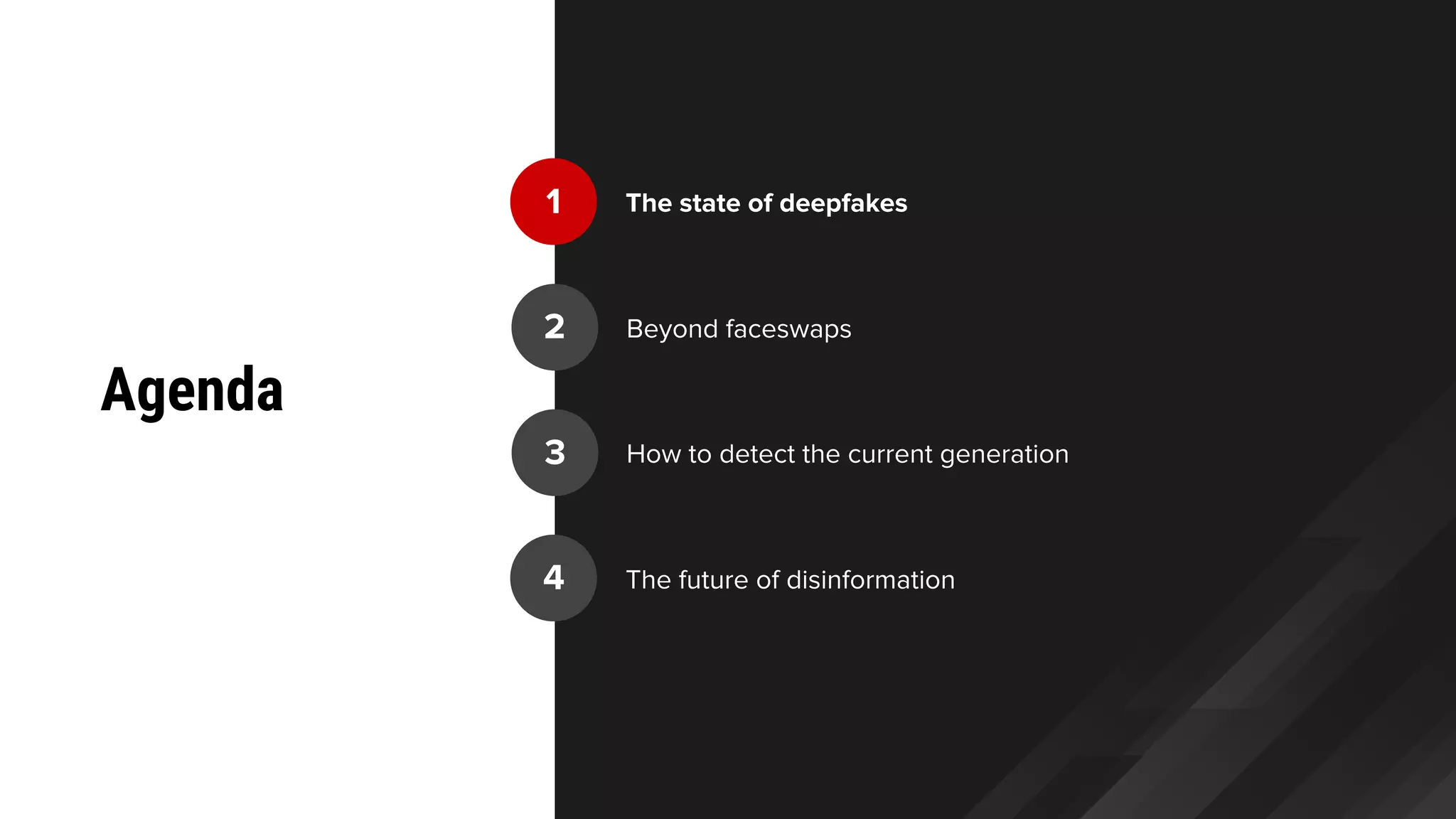 Deepfakes How They Work And What It Means For The Future Pdf