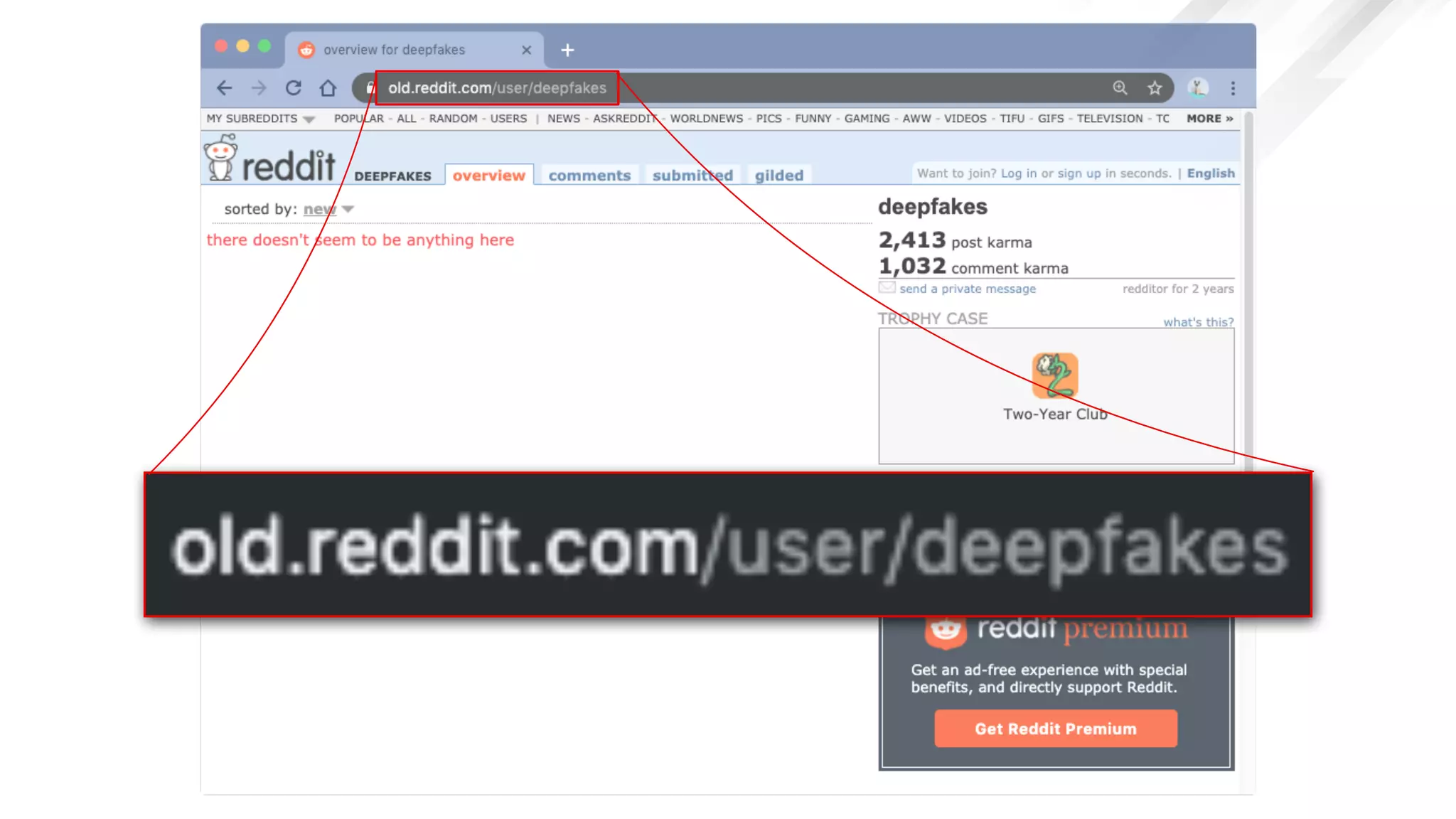 Deepfakes - How they work and what it means for the future | PDF