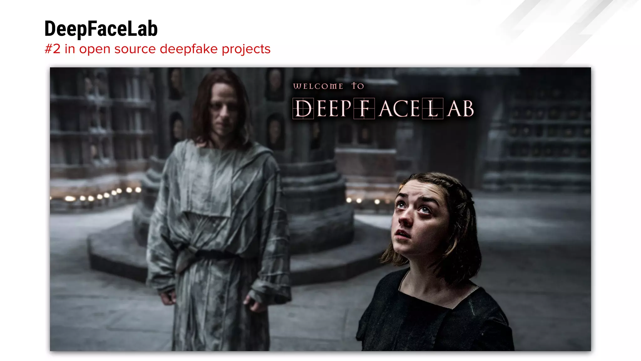 Deepfakes - How they work and what it means for the future | PDF