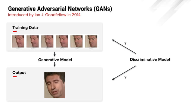 Deepfakes - How they work and what it means for the future | PDF