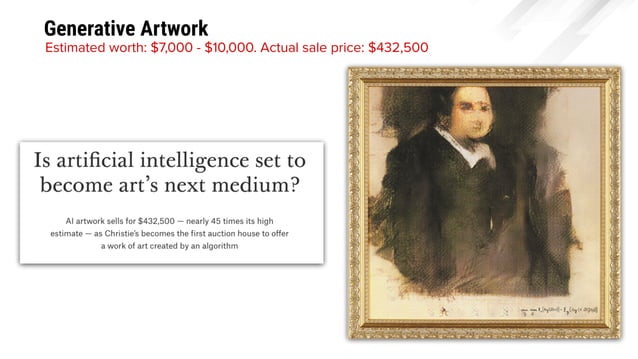 Deepfakes - How they work and what it means for the future | PDF