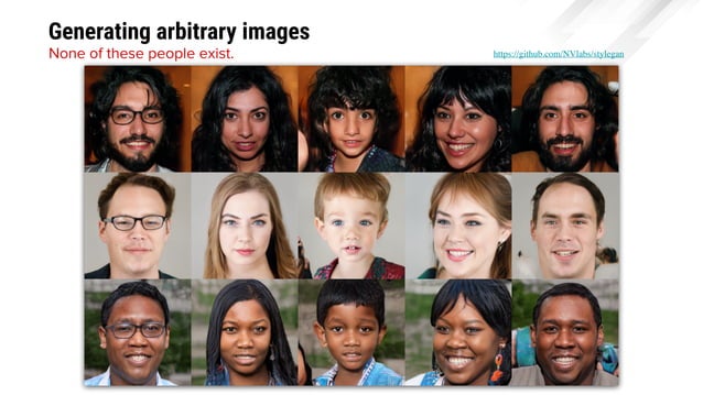 Deepfakes - How they work and what it means for the future | PDF