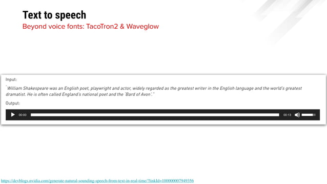 Deepfakes - How they work and what it means for the future | PDF