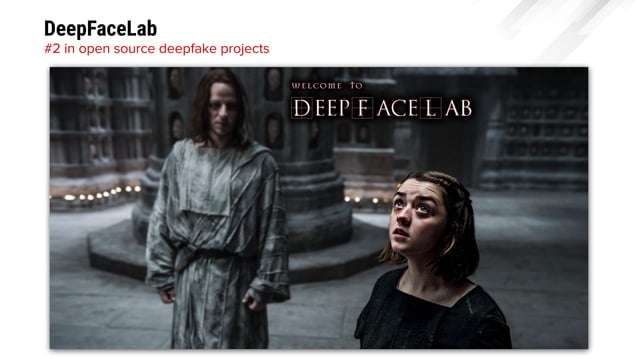 Deepfakes - How they work and what it means for the future | PDF