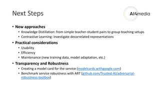 DeepFake Detection: Challenges, Progress and Hands-on Demonstration of ...