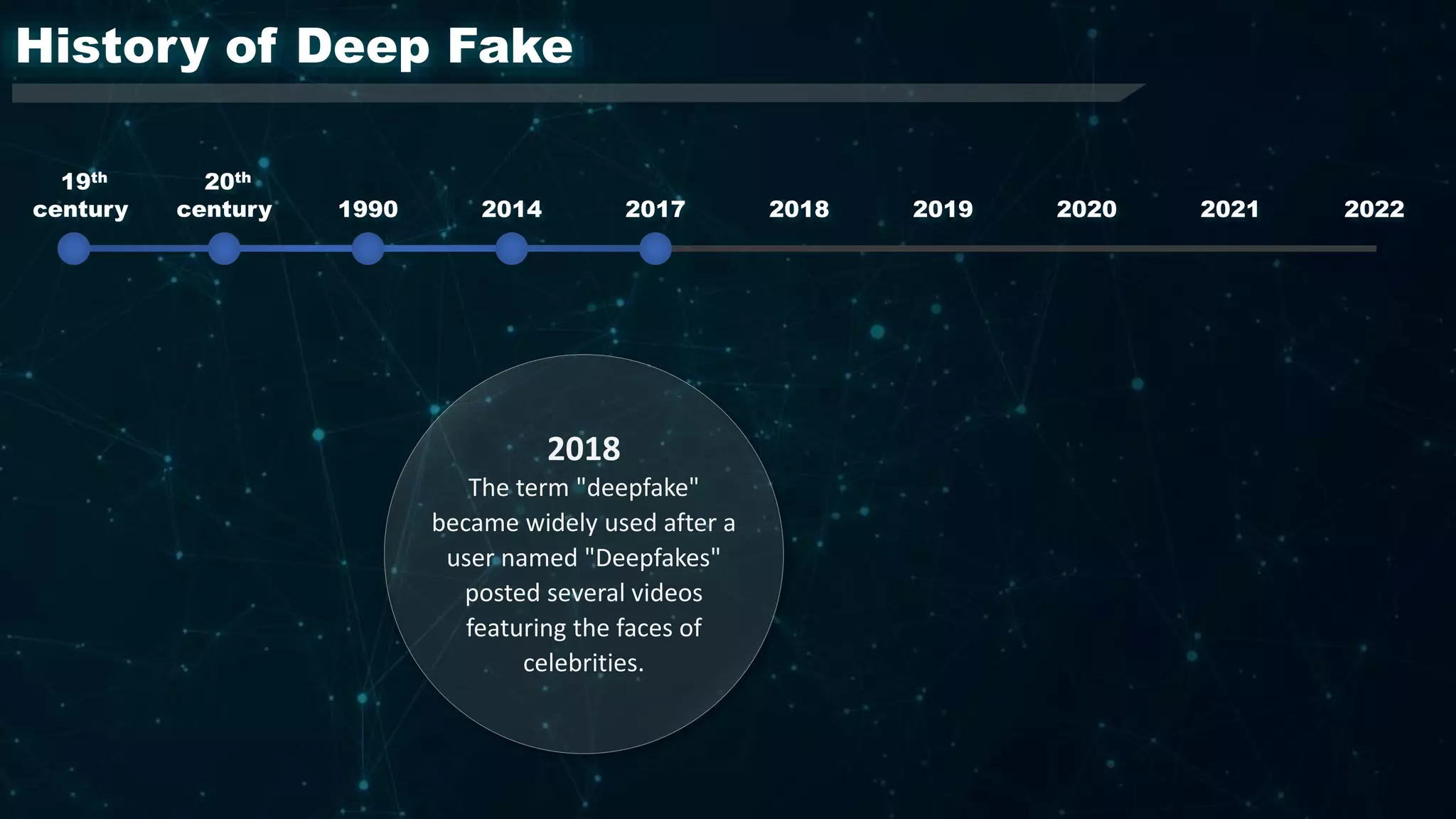 Deep Fakes Artificial Intelligence.pptx