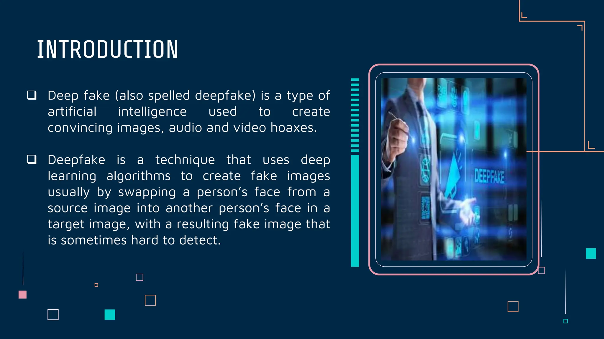 DeepFake Seminar.pptx