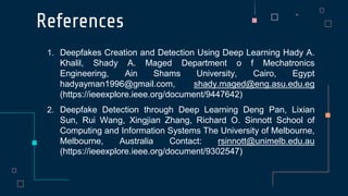 DeepFake Seminar.pptx