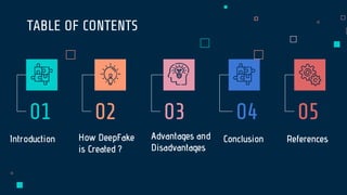 DeepFake Seminar.pptx