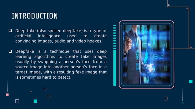 DeepFake Seminar.pptx