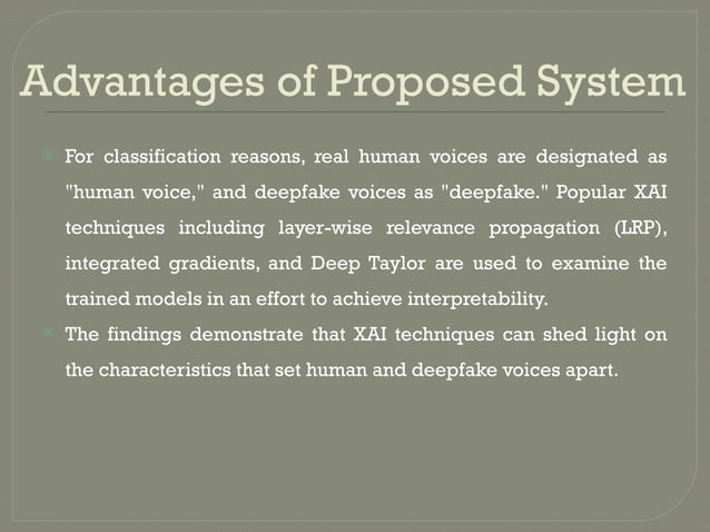 Deep Fake Voice Detection And Extraction Using Deep review 1.pptx