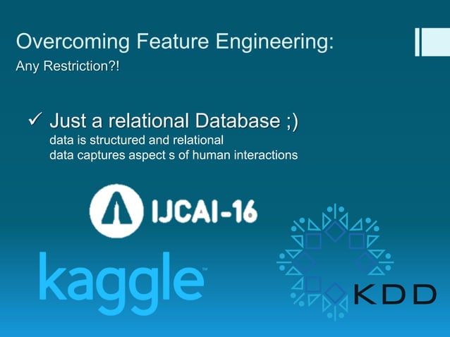 Deep feature synthesis | PPT