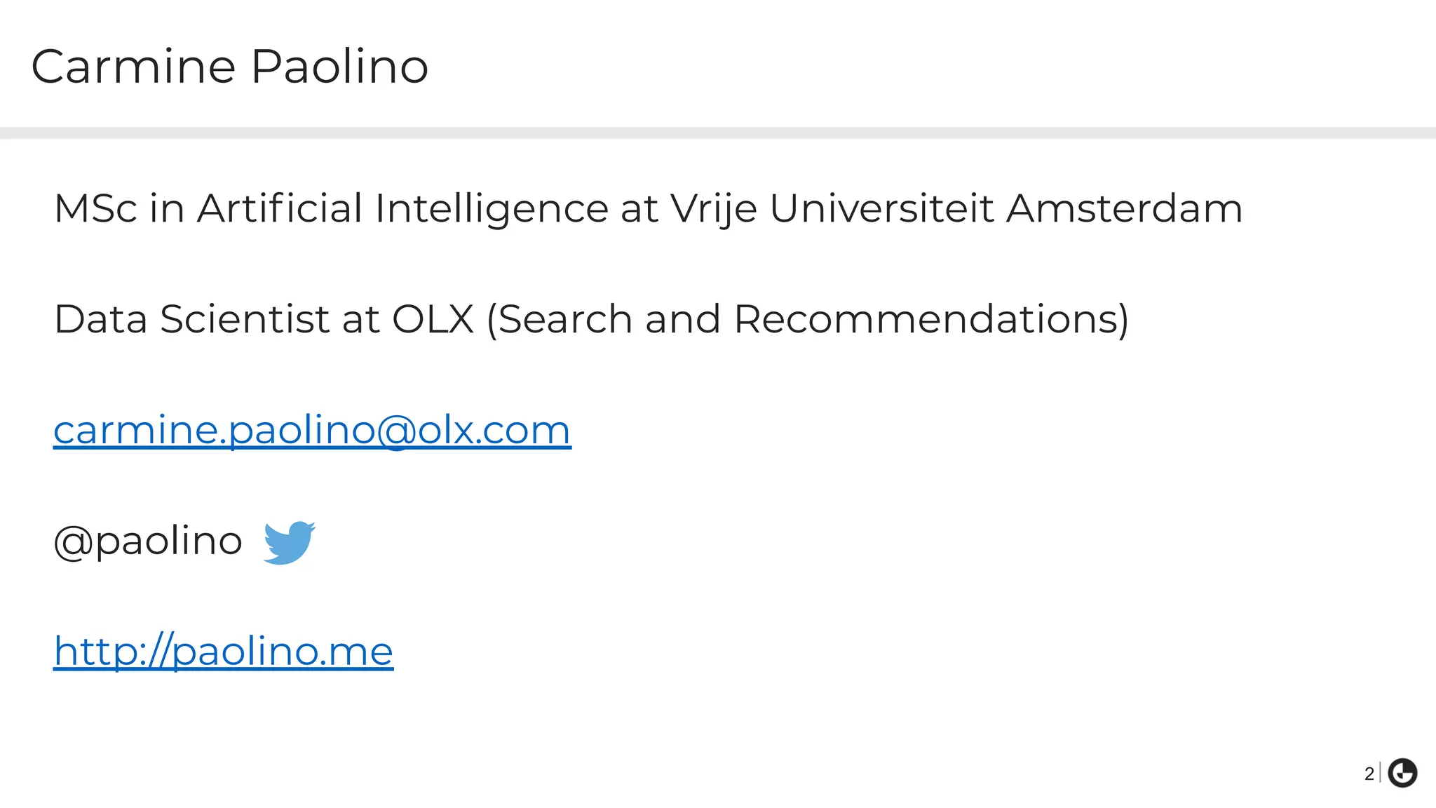 Deep Fine-Grained Image Classification [Keynote at IFIP WCC 2018] | PPT