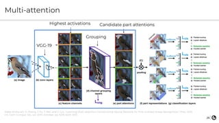 Deep Fine-Grained Image Classification [Keynote at IFIP WCC 2018] | PPT