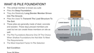 DEEP FOUNDATION (PILE)4TH YEAR SEM 7 ABCM.pptx