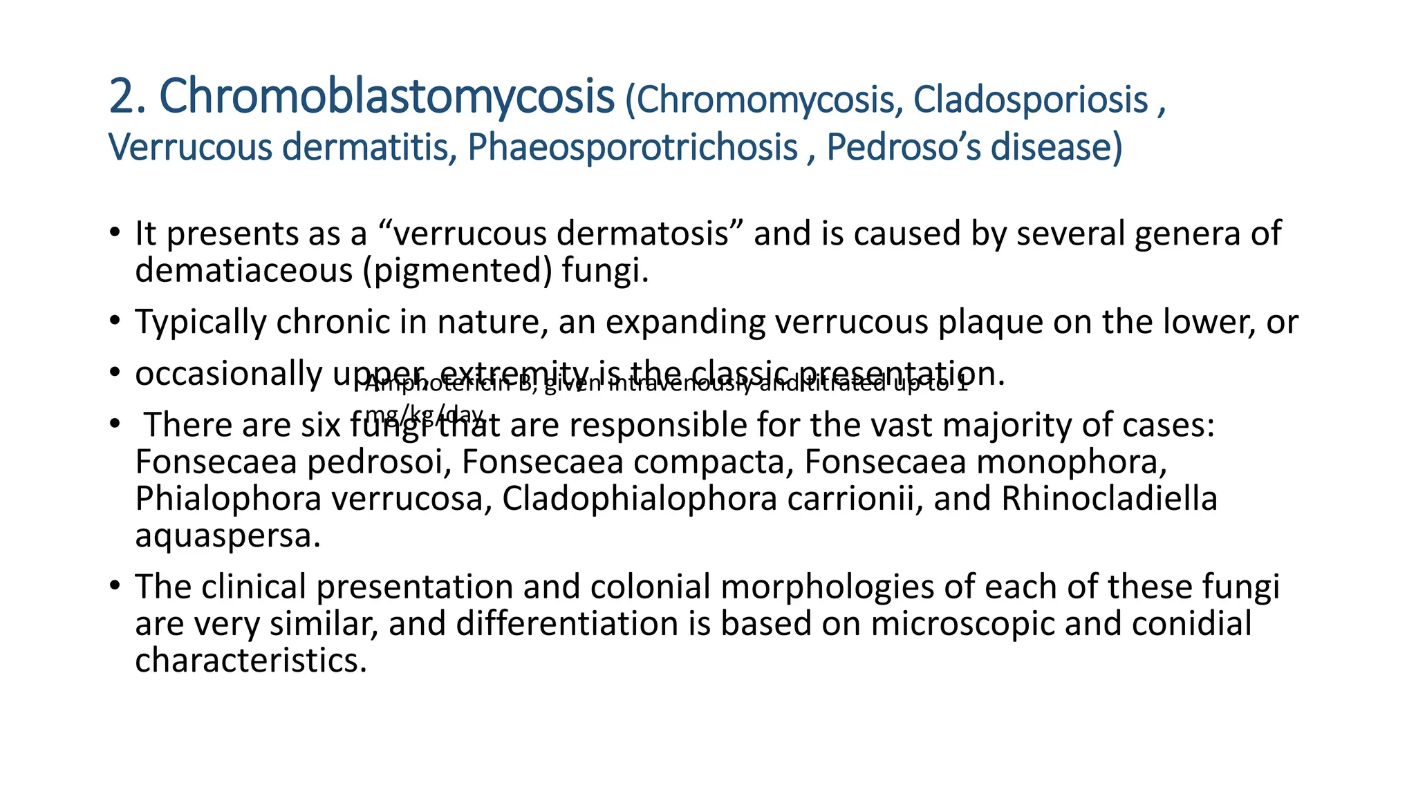 Deep fungal infection.pptx