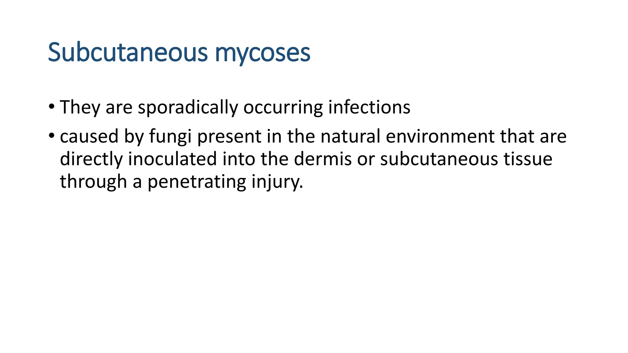 Deep fungal infection.pptx